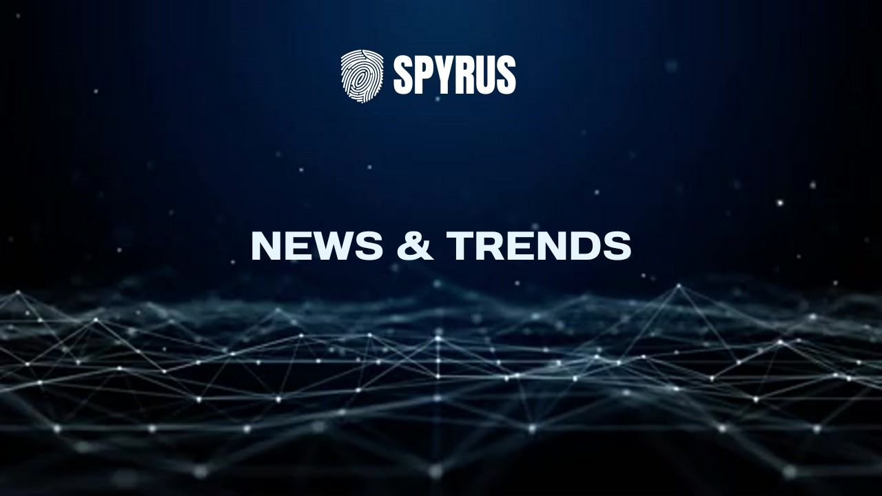 Spyrus Announces Comprehensive Patent Portfolio Solidifying Its Cybersecurity Leadership - Spyrus