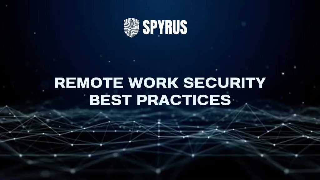 Work Security - Spyrus