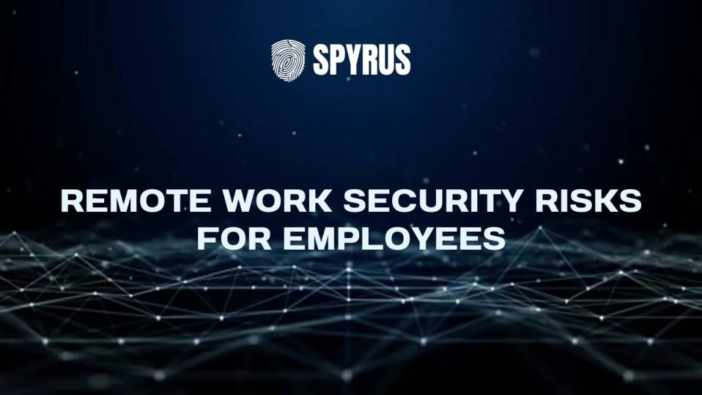 Your Trusted Cybersecurity Partner - Spyrus