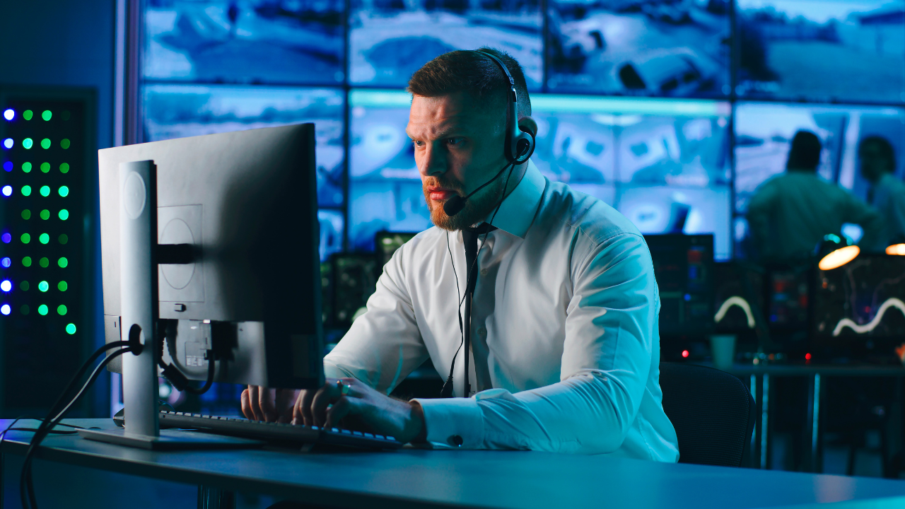 5 Types of Security Operations Centers - Spyrus