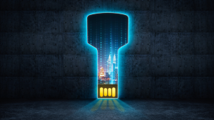 Your Ultimate Guide to USB Security Keys - Spyrus